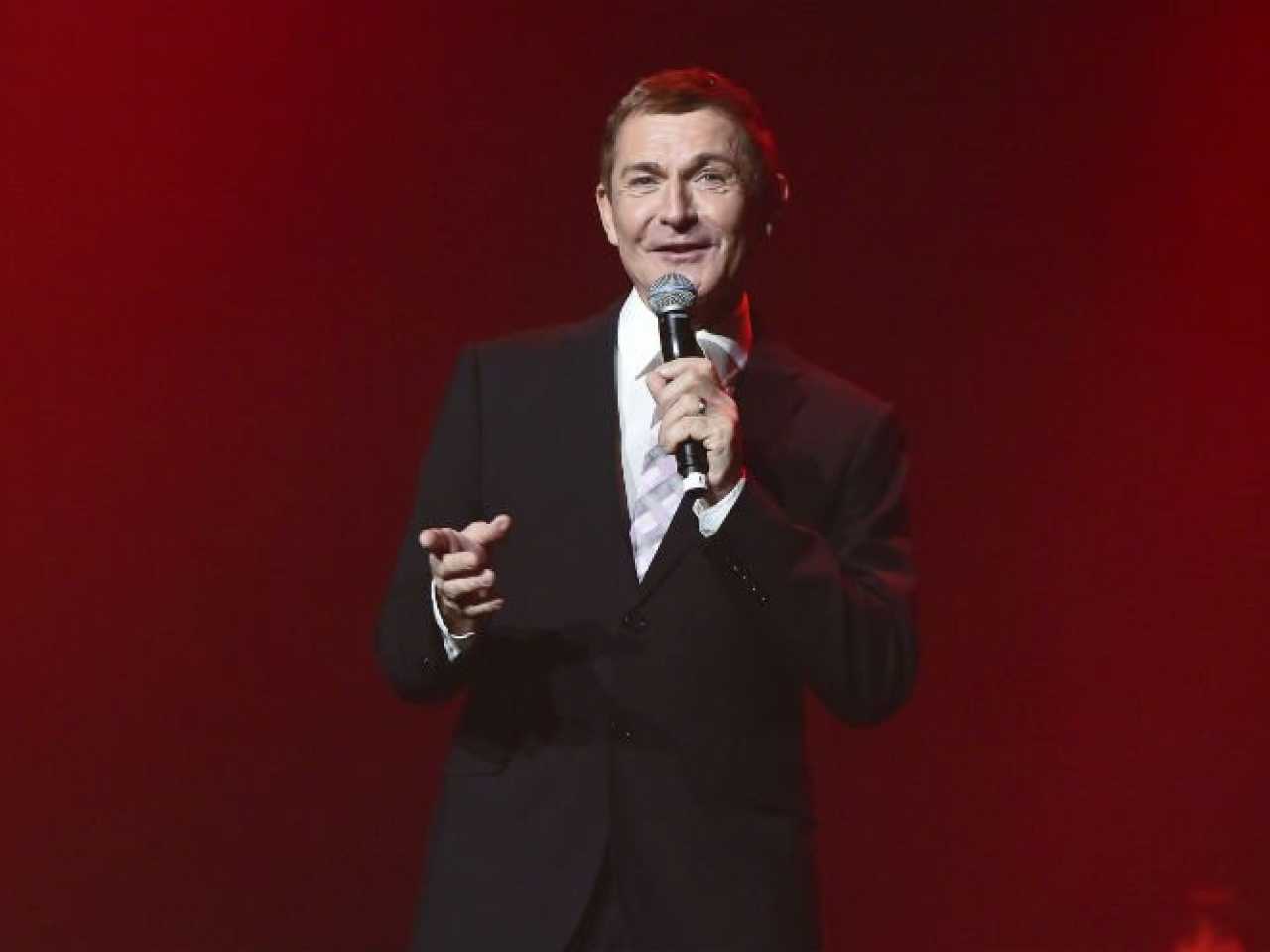 Luc Appermont krijgt opmerkelijke diagnose te horen | Redactie24