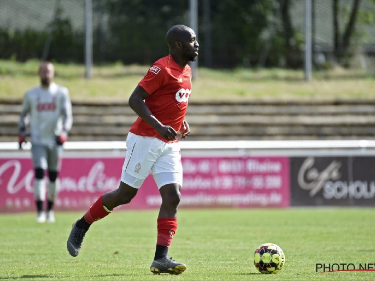 Standard verbreekt overeenkomst met Luis Pedro Cavanda | Redactie24