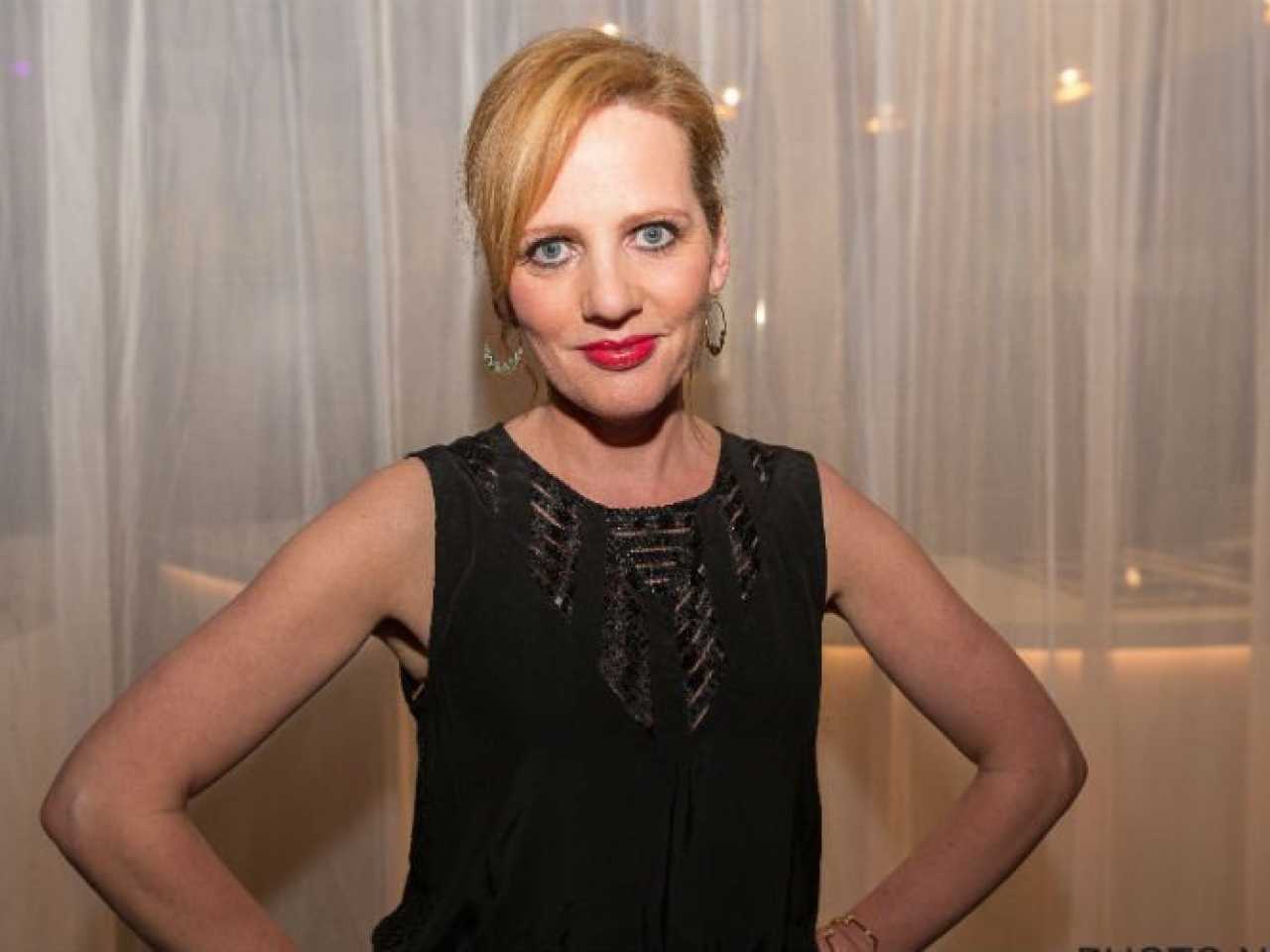 Actrice Maaike Cafmeyer heeft moedige beslissing genomen na ...