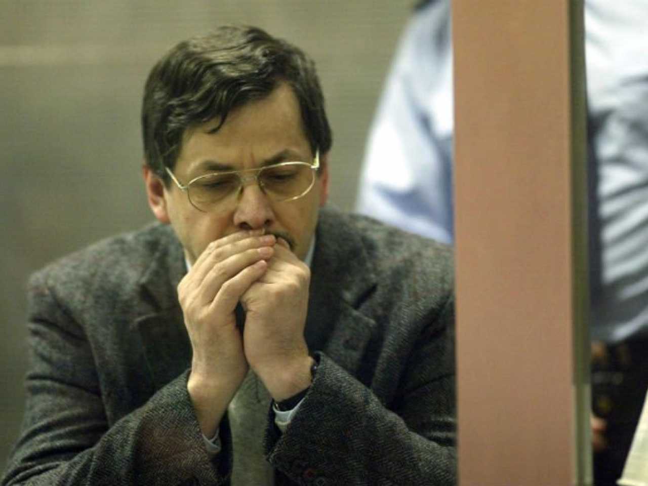 Marc Dutroux heeft belangrijk besluit genomen over zijn vrijlating ...