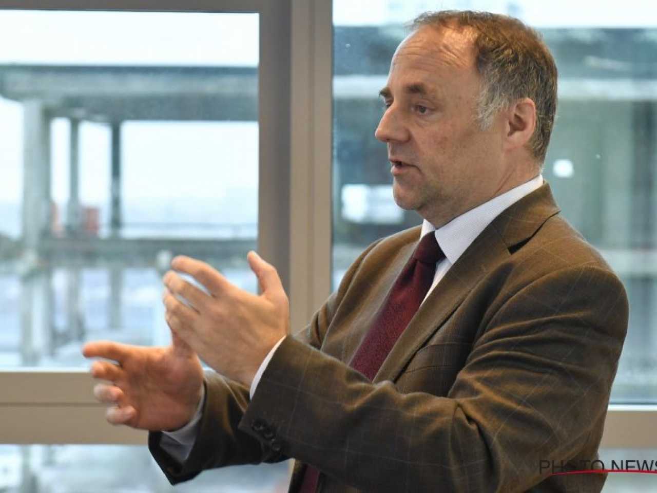 “Marc Van Ranst, trek het je niet aan! Er zijn mensen waar je nooit ...