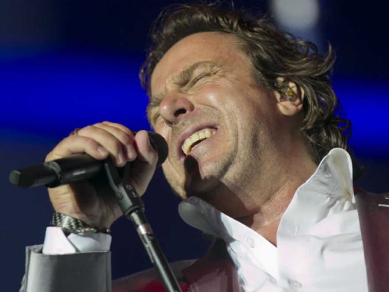 Ook ex-vrouw van Lange Frans getuigt tegen Marco Borsato: "Litteken ...