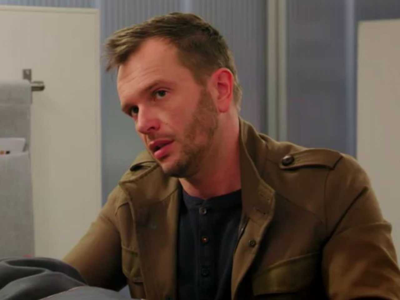 Maxime De Winne over zijn rol als Quinten in 'Familie': "Mensen snappen ...