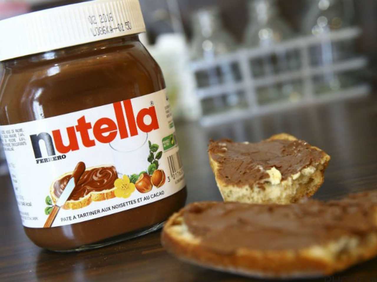 Choco voor op je boterham wordt plots een stuk duurder | Redactie24