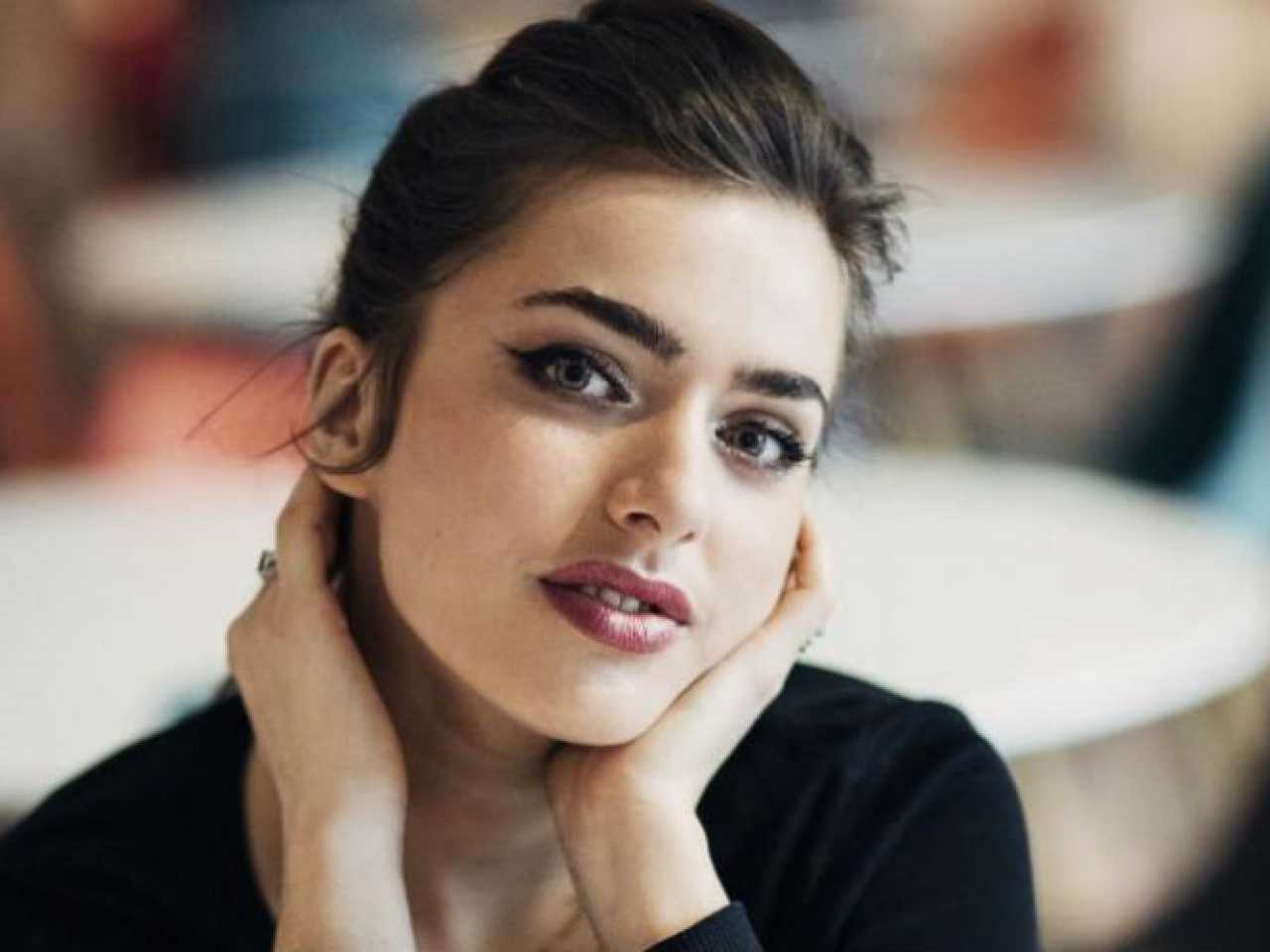 Olga Leyers zegt waar het op staat bij VTM: "Droom van iets anders ...