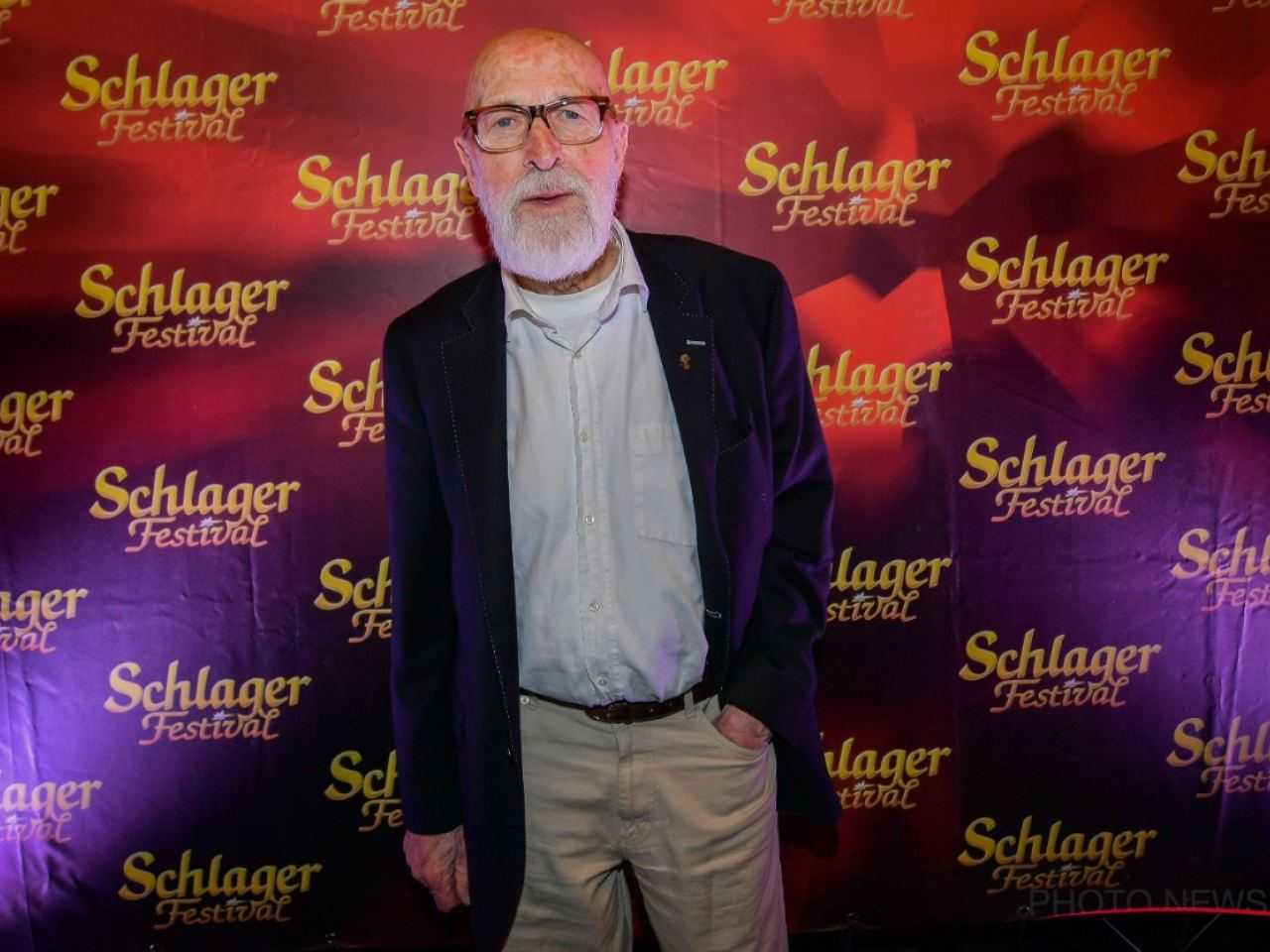 Pierre Kartner, beter bekend als ‘Vader Abraham’, overleden | Redactie24 Pierre Kartner, beter bekend als ‘Vader Abraham’, overleden | Redactie24