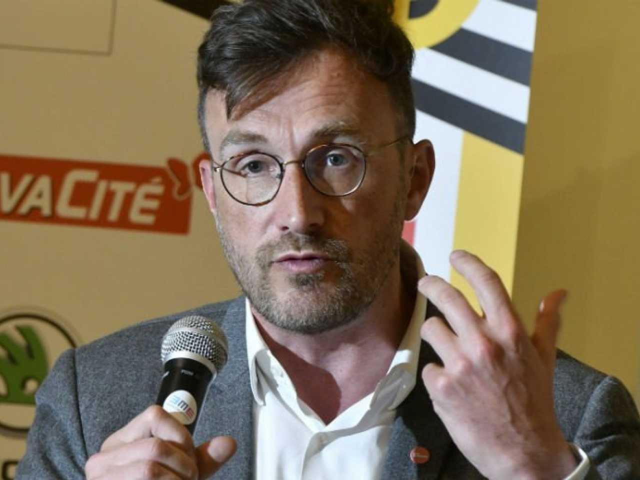 Pascal Smet: "We moeten proberen begrijpen waarom jongeren zich tegen ...