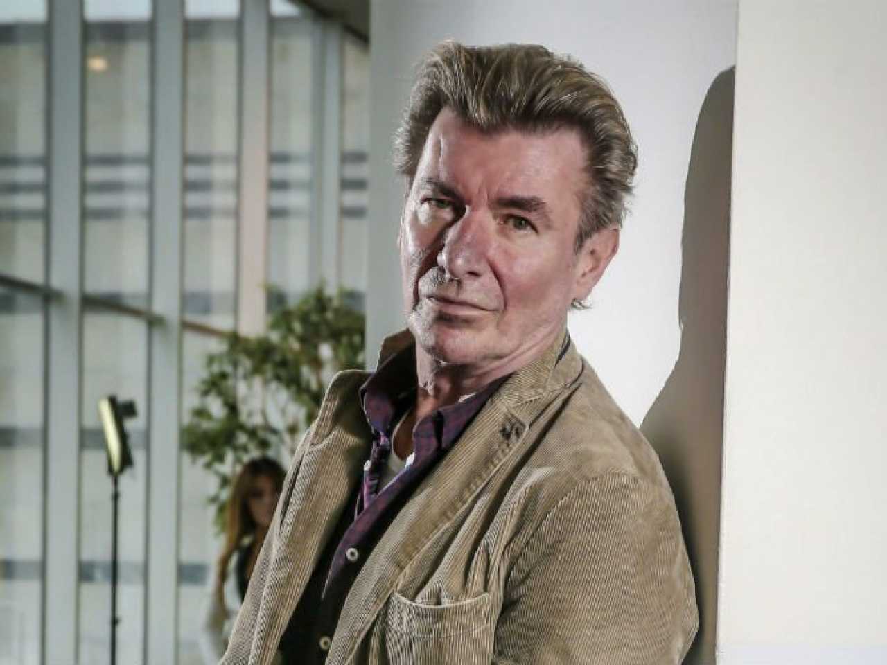 Paul Michiels: "Het meest tragische moment uit mijn leven, het werd ...