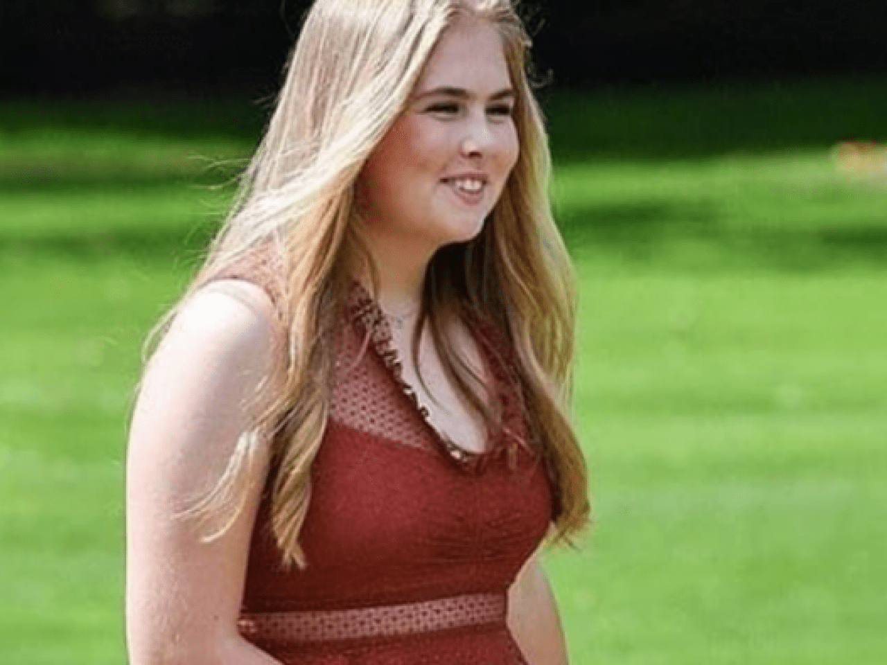 Prinses Amalia mag zich verwachten aan bijzonder feest | Redactie24 Prinses Amalia mag zich verwachten aan bijzonder feest | Redactie24