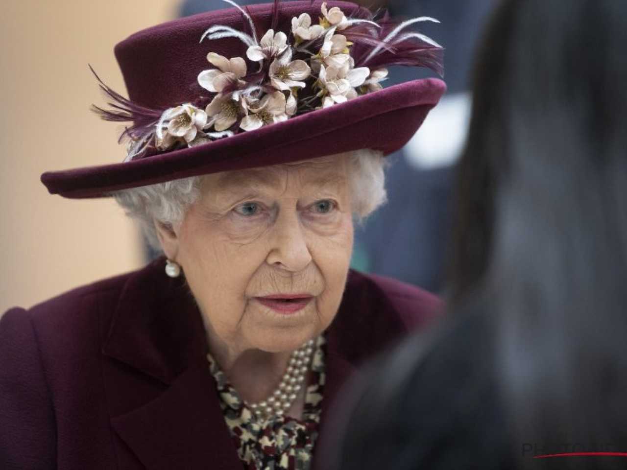 Het loopt fout tijdens repetities voor begrafenis van Queen Elizabeth ...