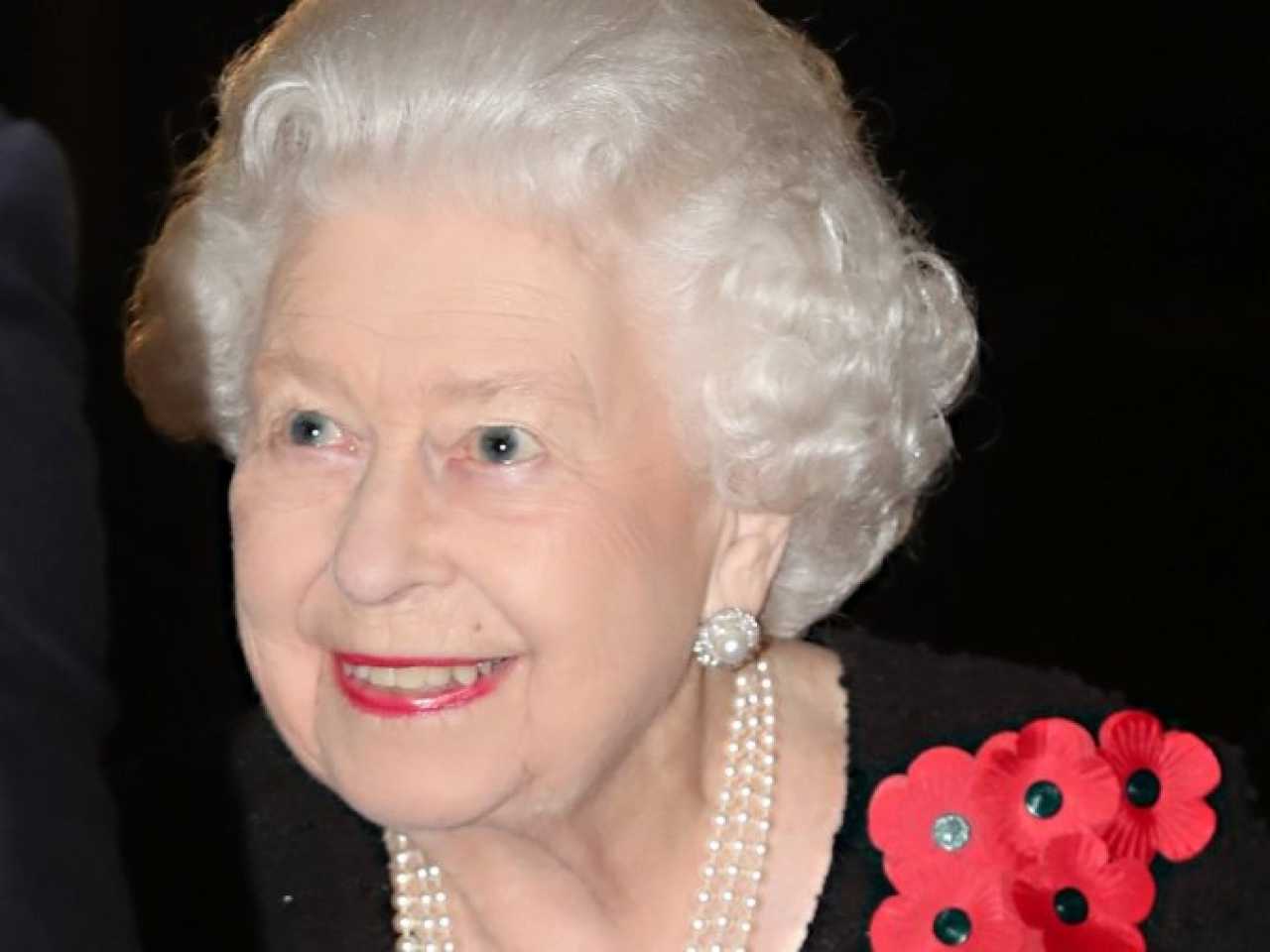 Opvallende onthulling: 'Op hem had Queen Elizabeth een crush' | Redactie24