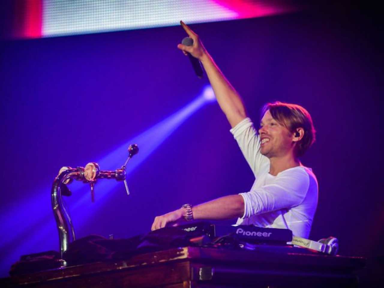 Regi onthult verrassend werk als ghost producer | Redactie24