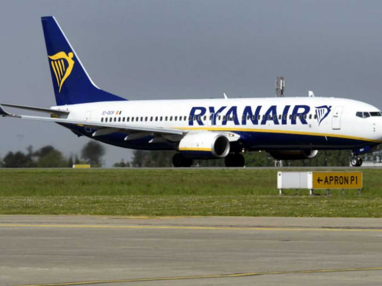 Passagiers van Ryanair krijgen 400 euro voor wel heel opvallende reden ...