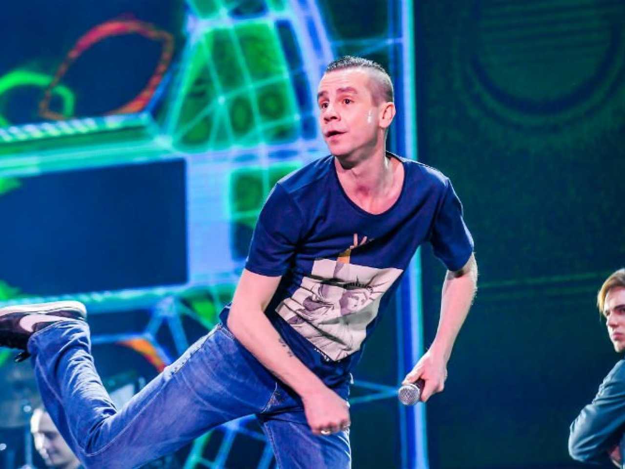 Sam Gooris trekt harde conclusie na incident tijdens optreden | Redactie24