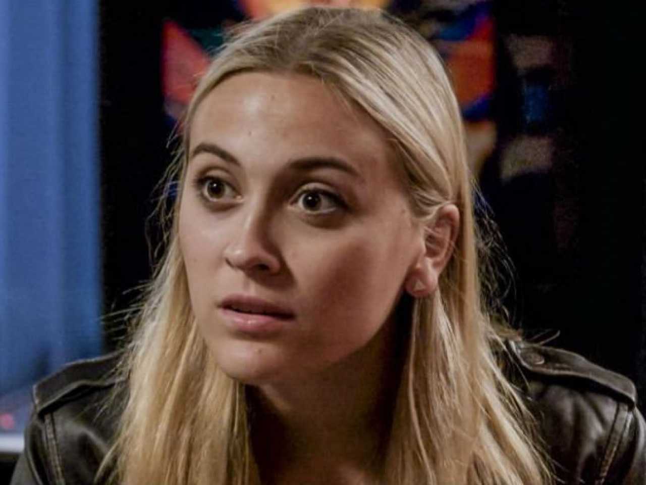 Brandweer moet uitrukken naar woonplaats van actrice Sarah-Lynn Clerckx ...