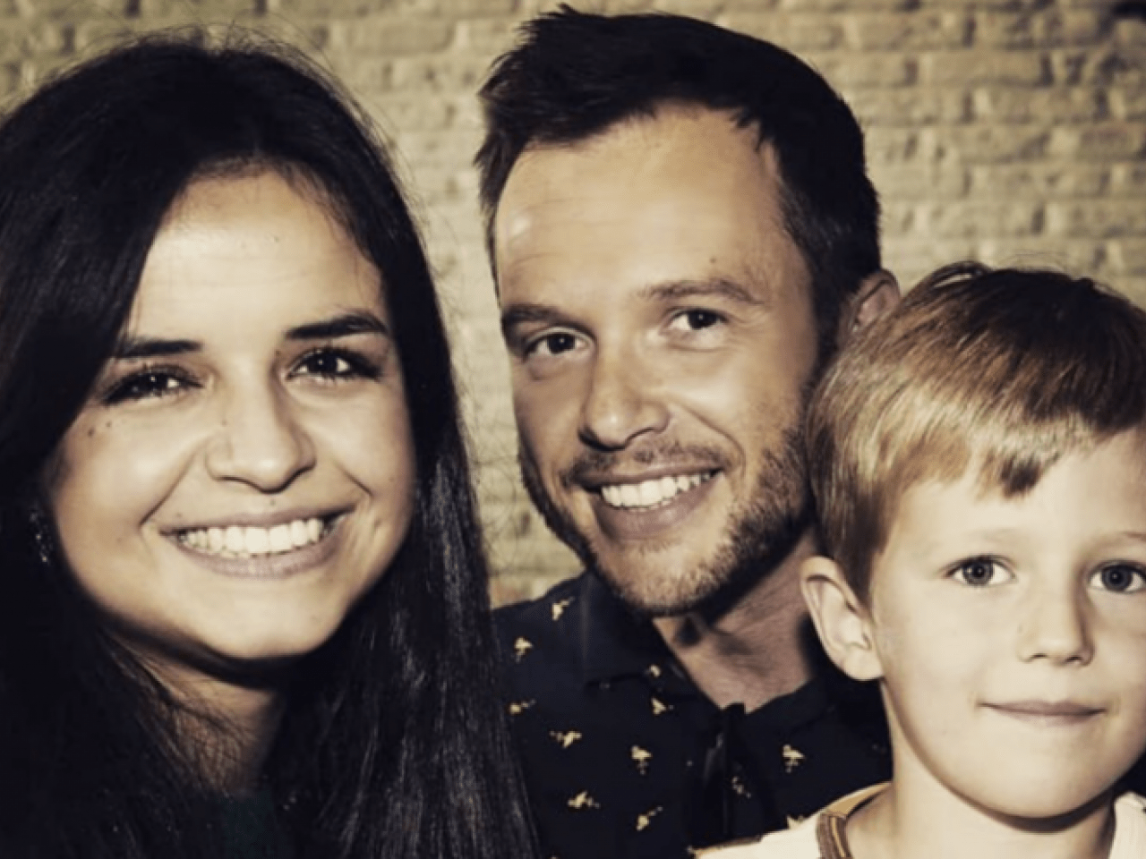 Familie-acteur Maxime De Winne beleeft erg gêntant moment: "Ik schaamde ...