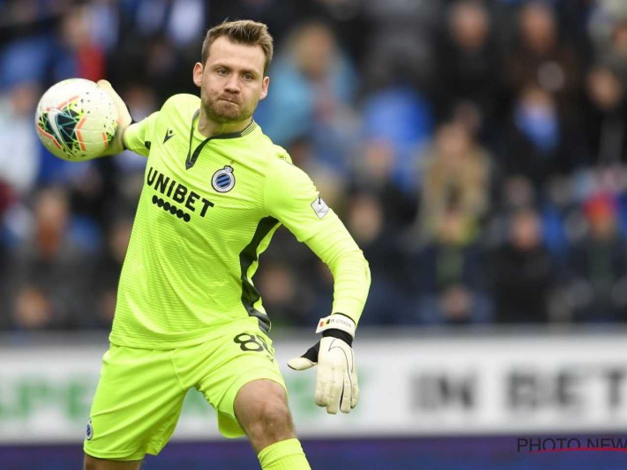 Simon Mignolet doet opvallende uitspraak over prijzen pakken | Redactie24