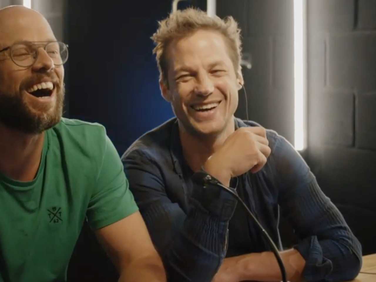 Staf Coppens over belangrijk persoon: “Mee naar Zweden om moeilijke ...