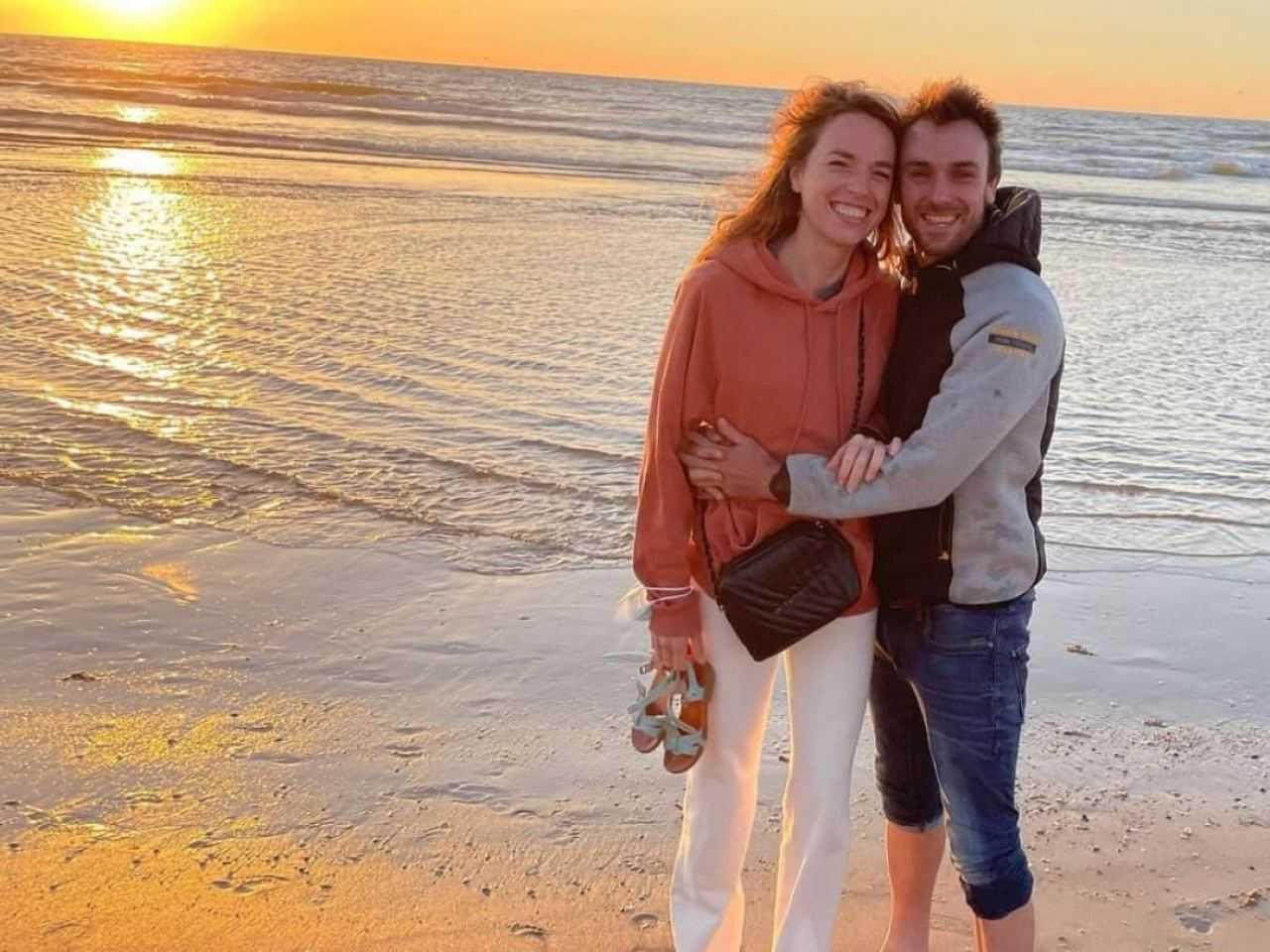 Stephanie Planckaert en Christopher zetten zichzelf voor schut: Hun ...