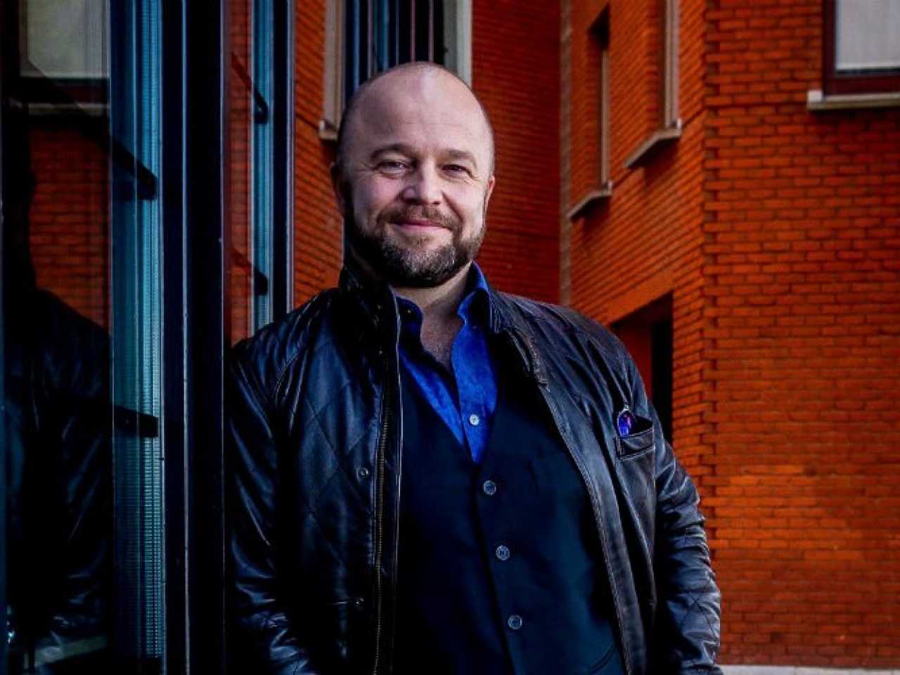 Sven De Ridder over zijn vader: "Dat is dan zijn beslissing" | Redactie24