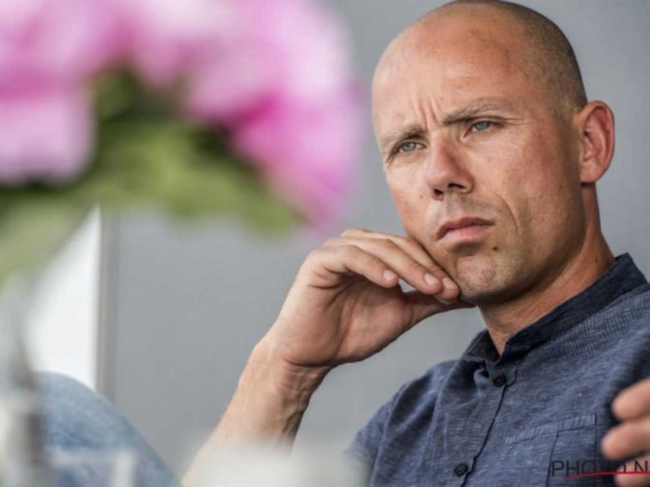 Sven Nys geen fan van de Tour de France tot nu toe: “Zo jammer dat dit ...