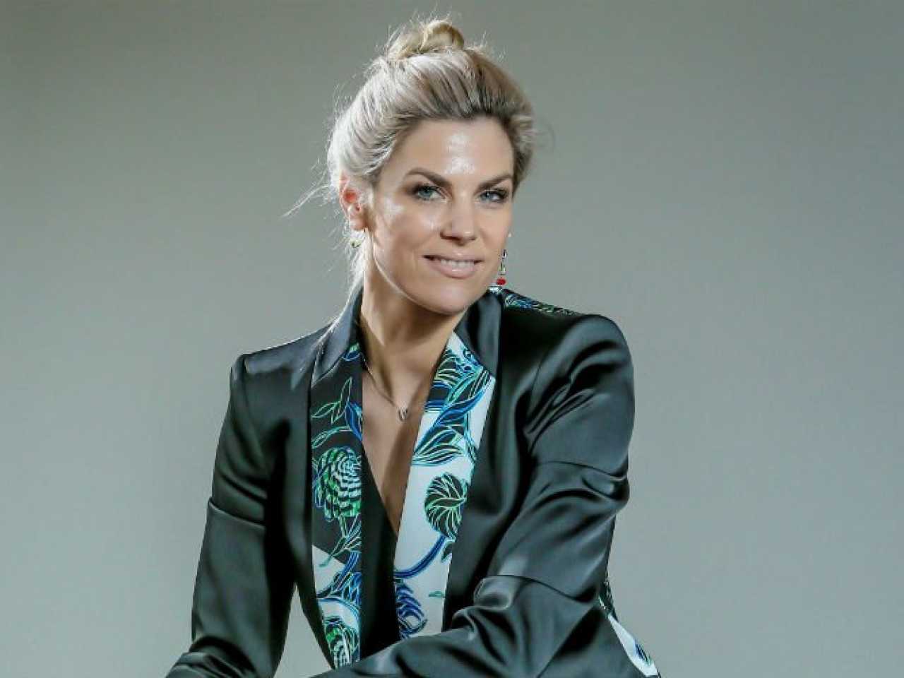 Tanja Dexters herenigd met oude liefde op Kerst | Redactie24