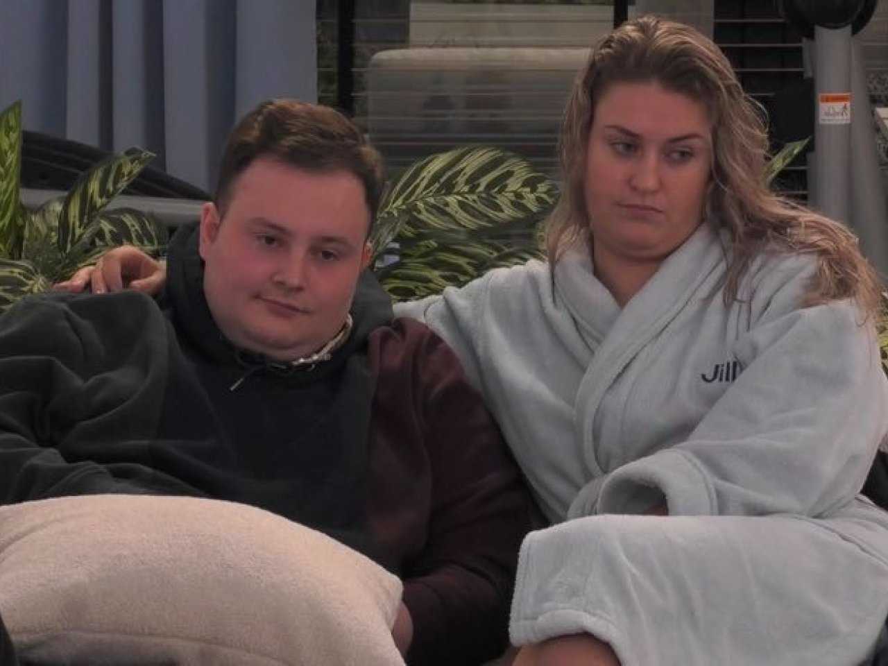 ‘Big Brother’-winnares Jill Goede heeft belangrijke boodschap: zo zit ...