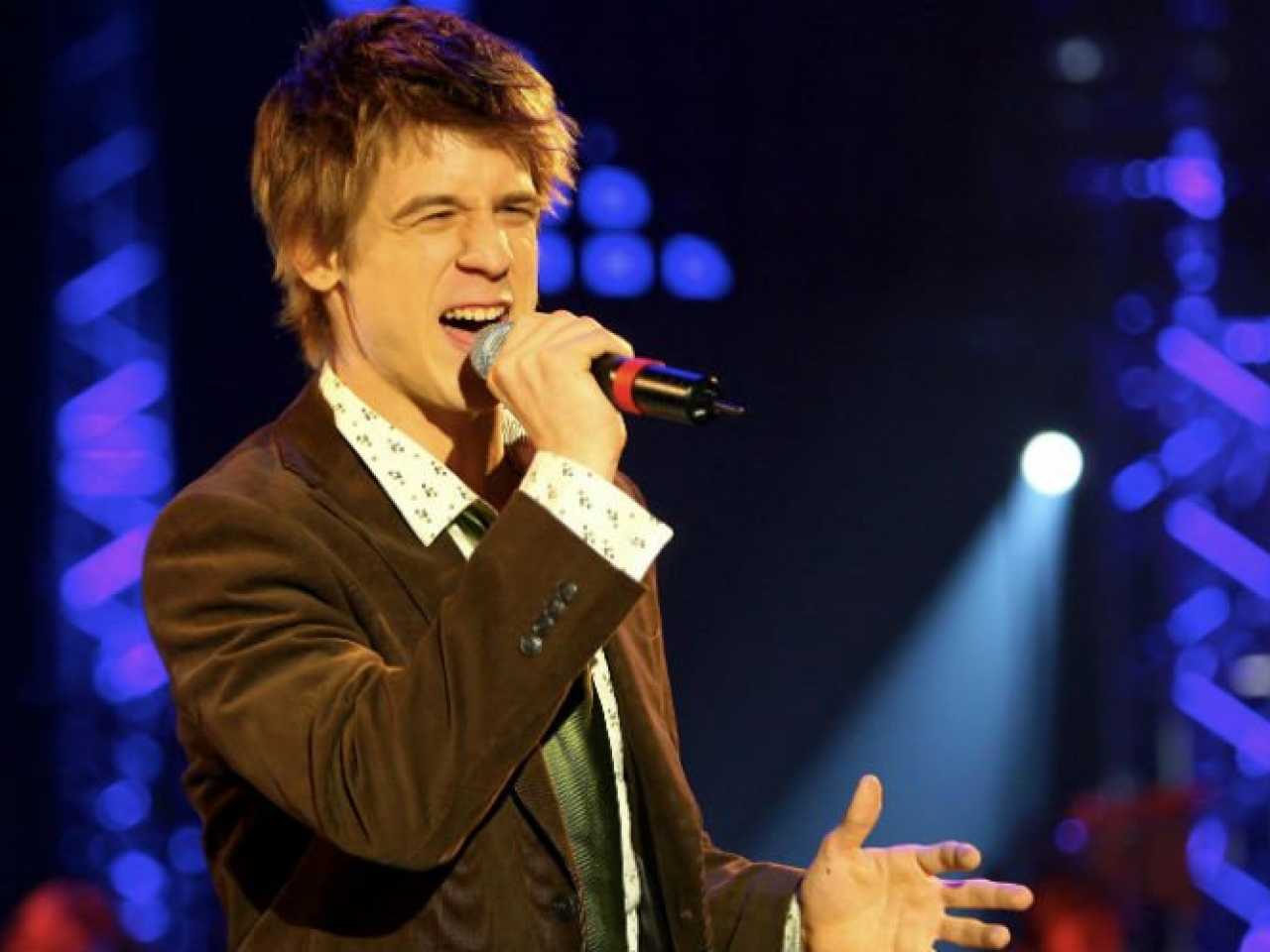 Acteur Timo Descamps keert halsoverkop terug uit Los Angeles: "Mama ...