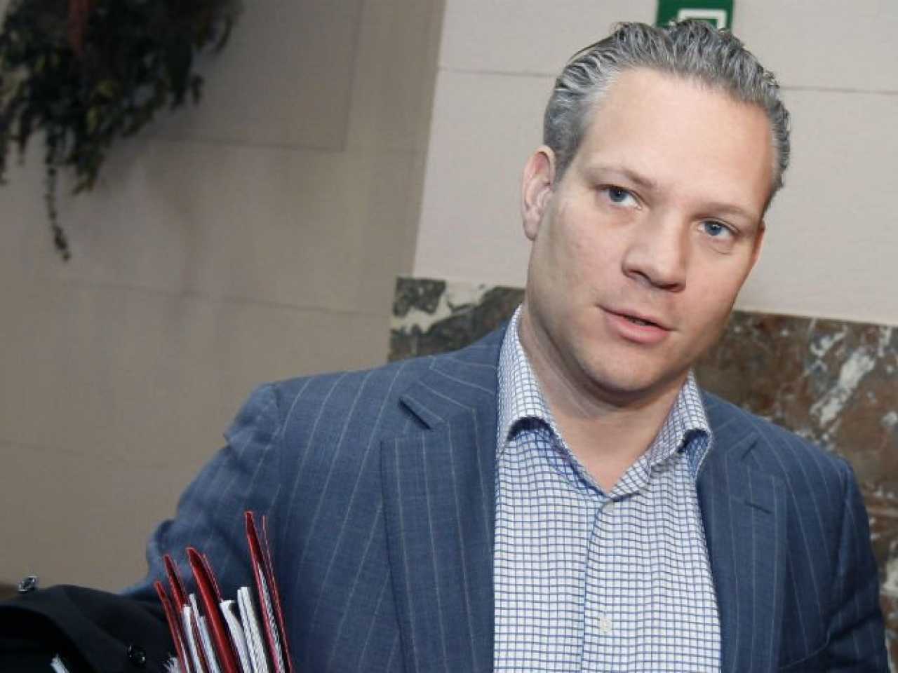 Topadvocaat Walter Daemen doet erg verontrustende ontdekking over ...