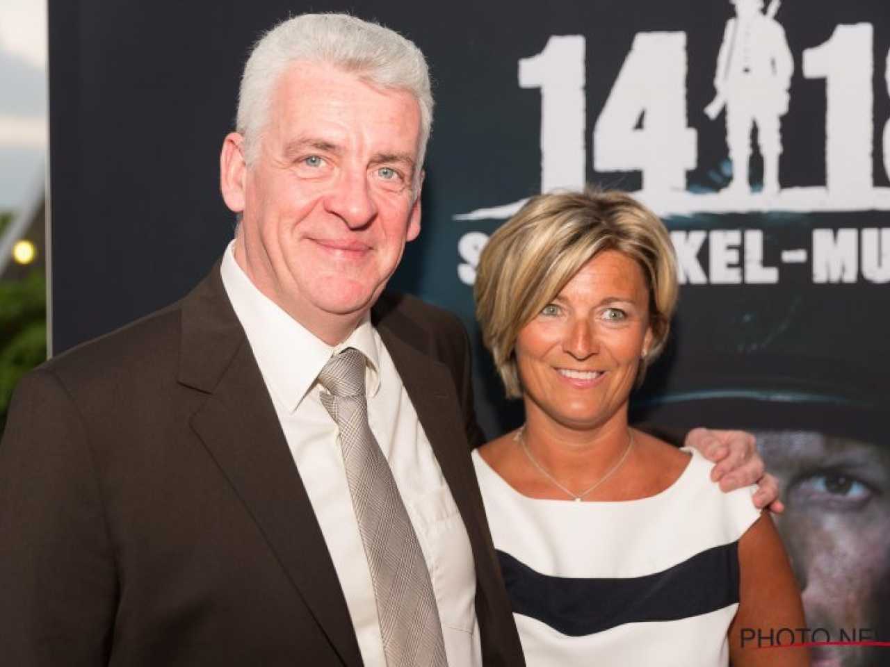 Walter De Donder (CD&V) krijgt op zijn donder: “De C staat nog altijd ...