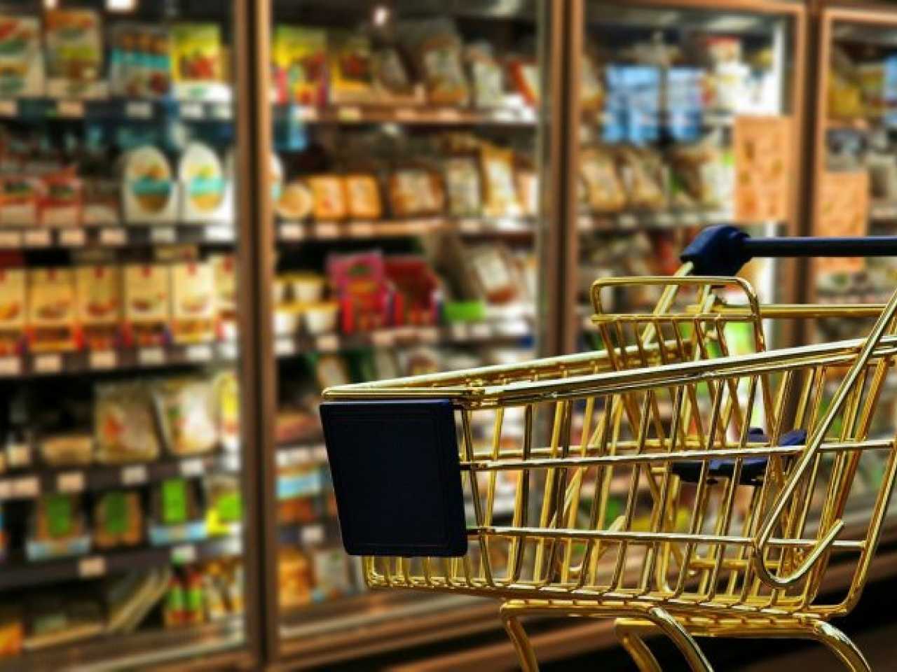 Winkelkarretje blijven ontsmetten: “Kleine moeite” versus “Te zot voor ...