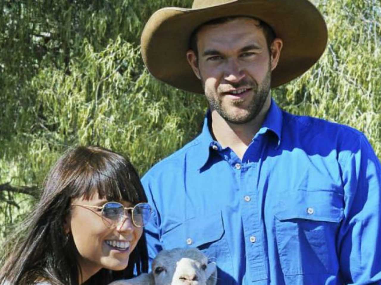 Boer Jan neemt verbazingwekkende beslissing over Romina: "Ik sluit het ...