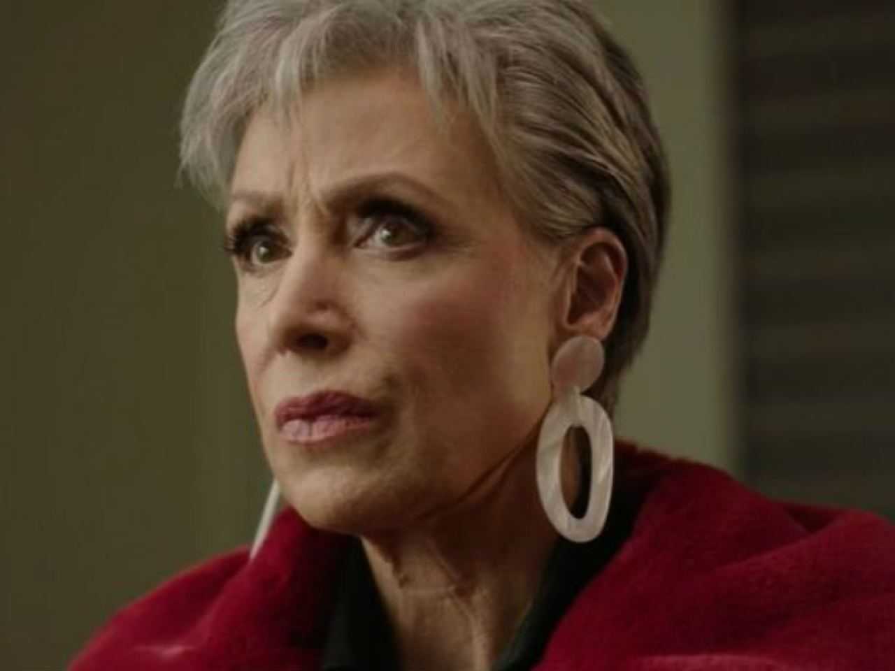 Grote zorgen om Greet Rouffaer: Ze moest haar deelname aan de ...