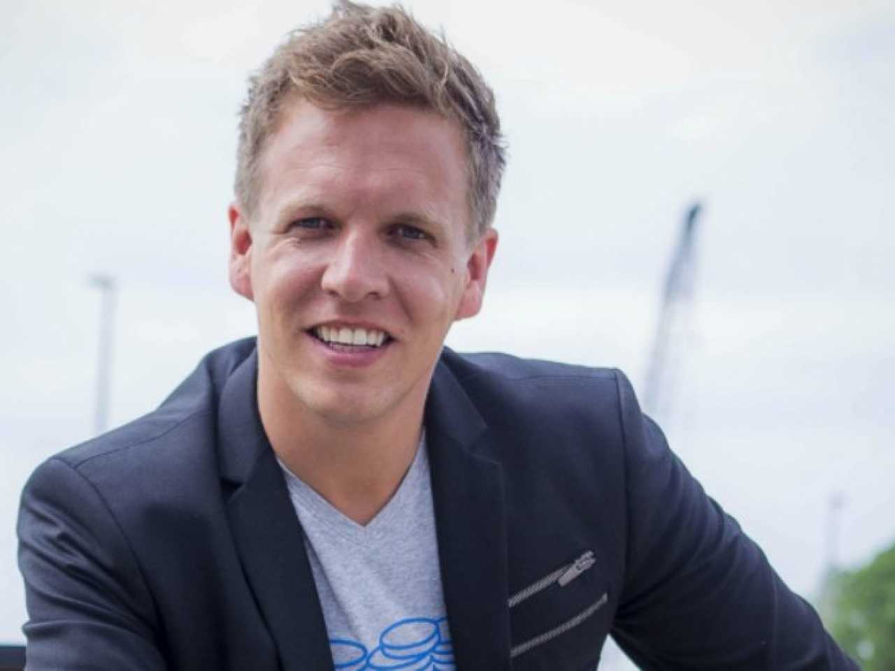 Verrassend: Bekende Vlaming zet James Cooke op zijn plaats | Redactie24