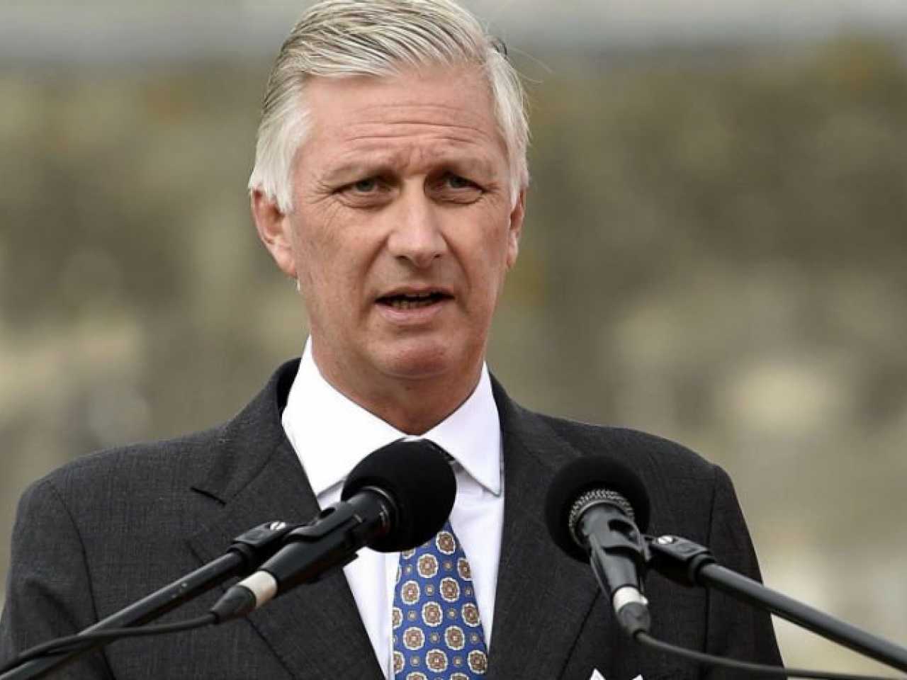 Koning Filip wijst Belgen op hun verantwoordelijkheid: "Onze houding ...