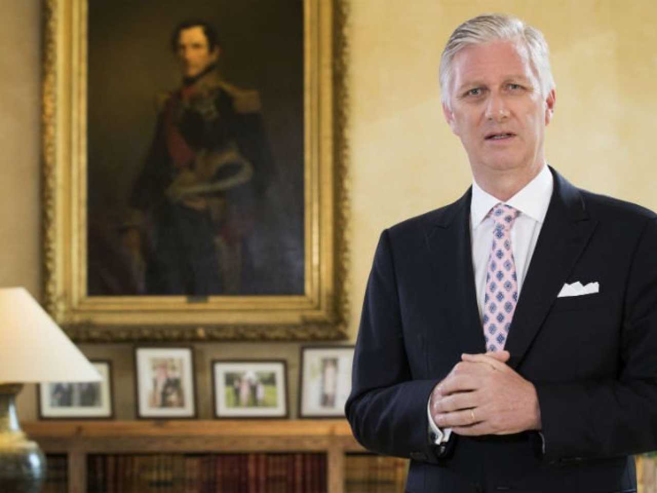 Koning Filip ontvangt vandaag een resem bekende Vlamingen: Dit is de ...