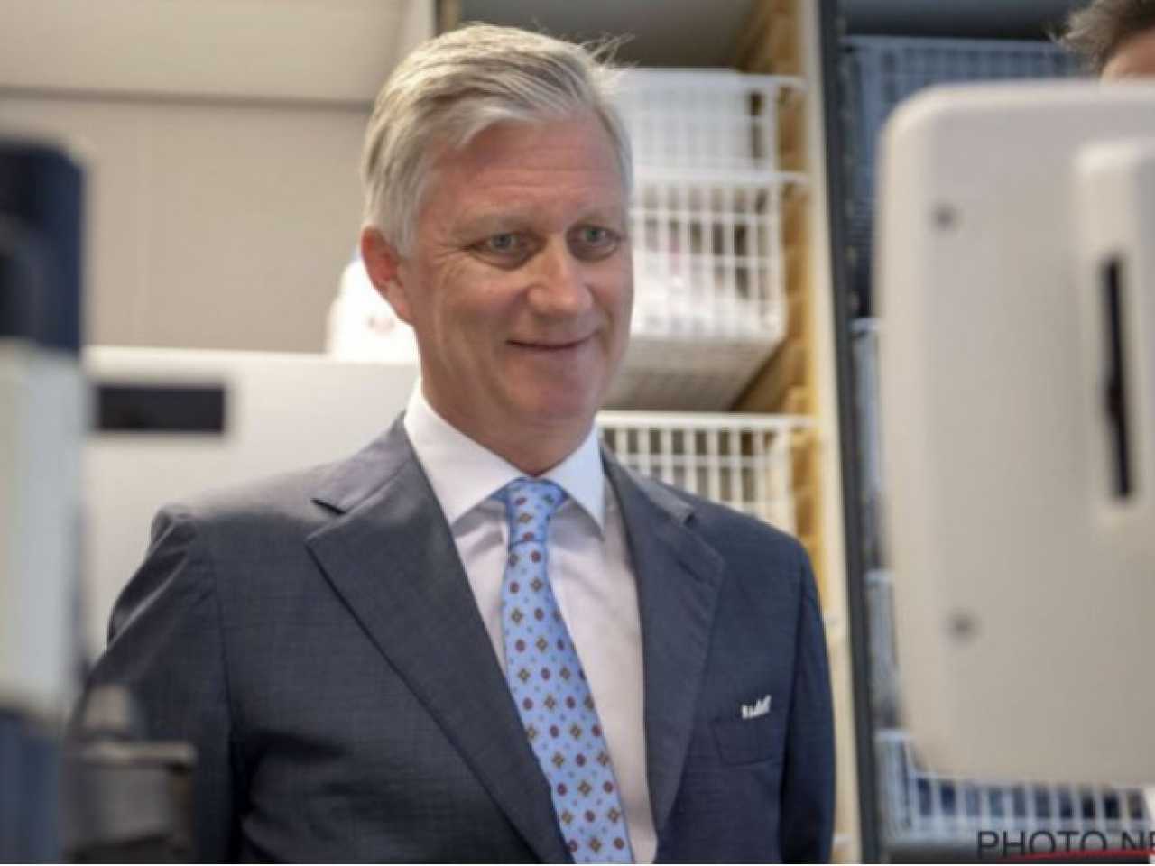 Koning Filip krijgt opnieuw een enorme verhoging van zijn dotatie ...