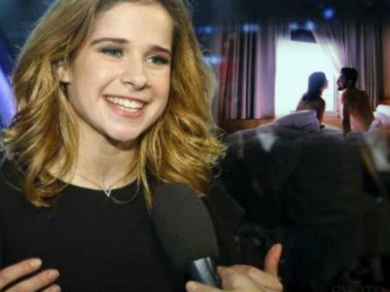 Laura Tesoro deelt intieme foto met haar vriend Jordan | Redactie24