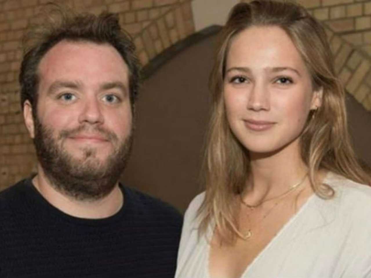 Jens Dendoncker en Lauren Versnick zijn uit elkaar | Redactie24