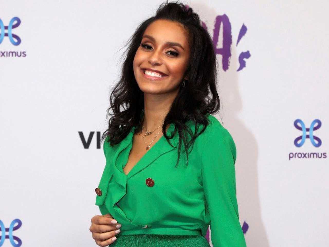 Nora Gharib openhartig over scheiding: "Moesten lachen toen advocaat ...