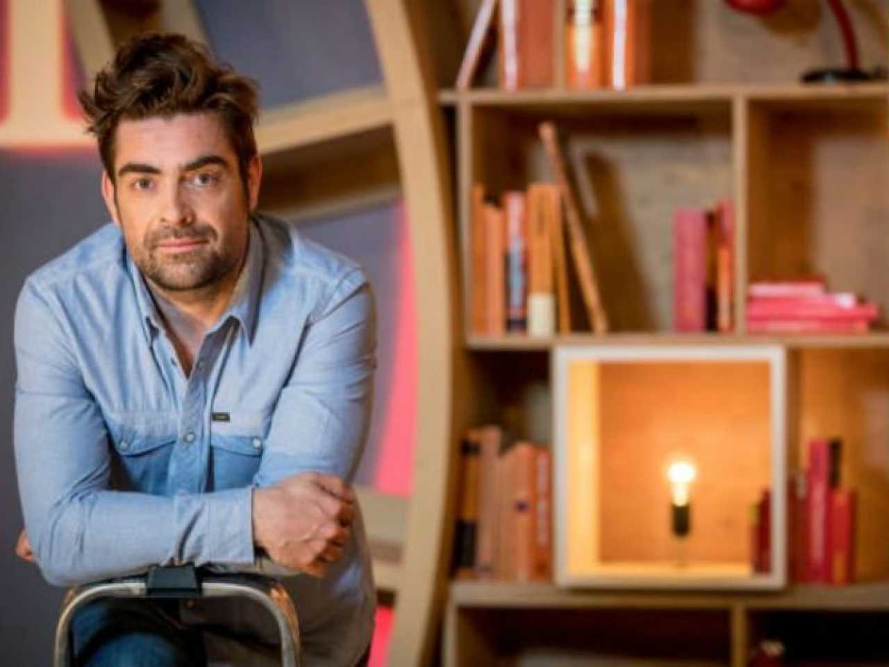 Pedro Elias deelt boodschap die je naar keel grijpt: “Doe het voor mijn ...