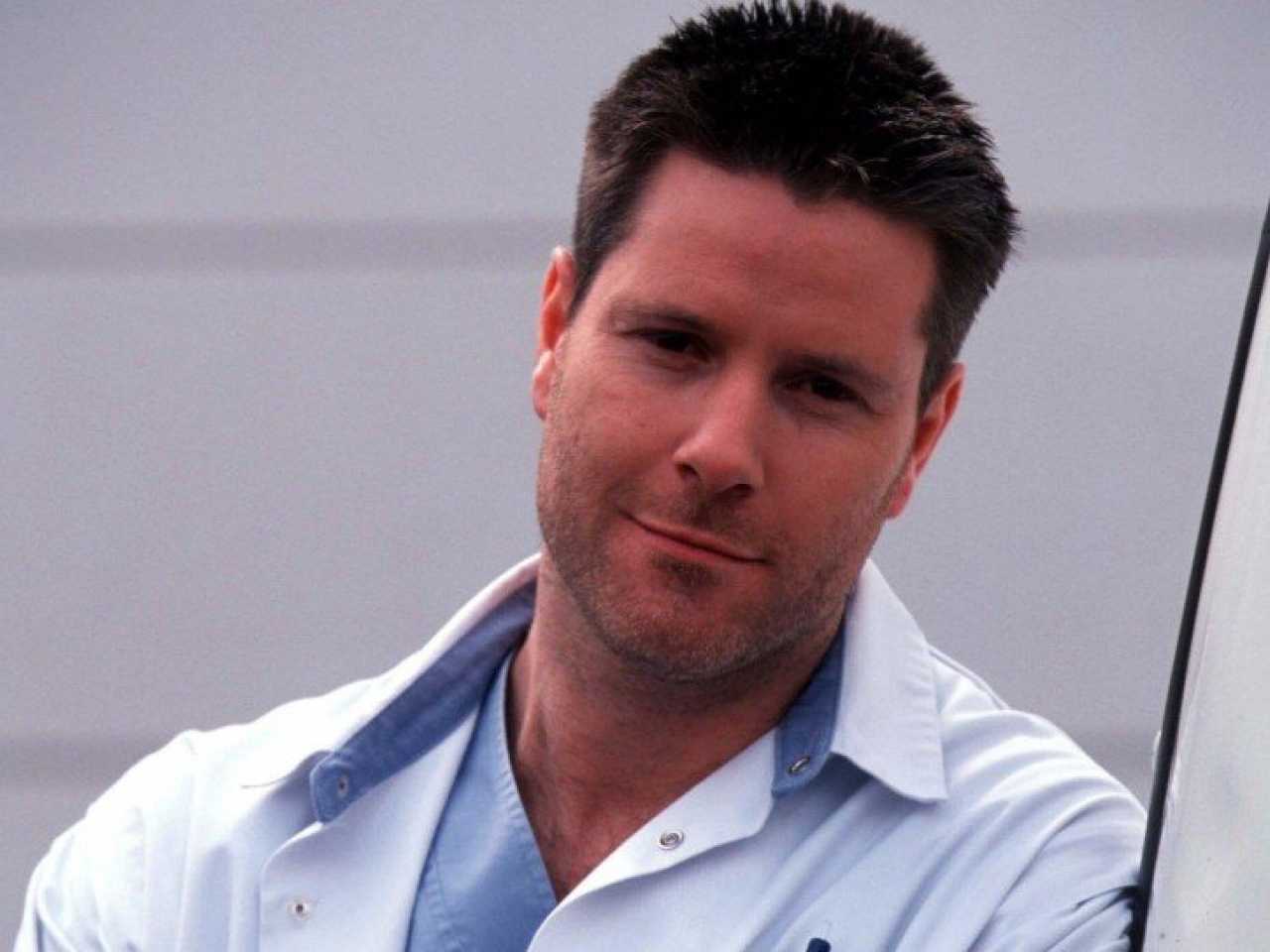 ‘Lili en Marleen’-acteur Peter Michel heeft het roer helemaal omgegooid ...