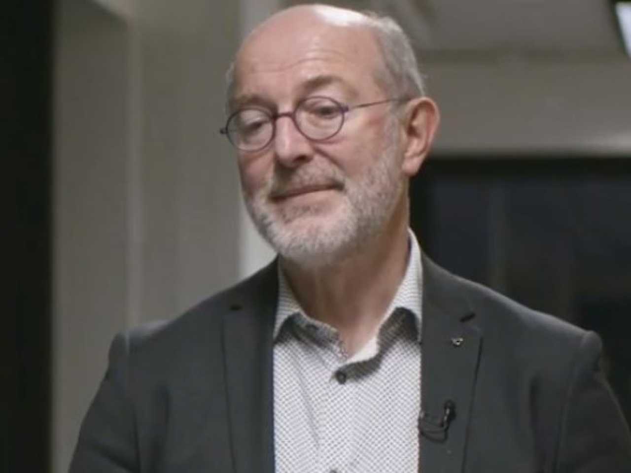 Kunnen restaurants en cafés opnieuw openen? Professor Pierre Van Damme ...