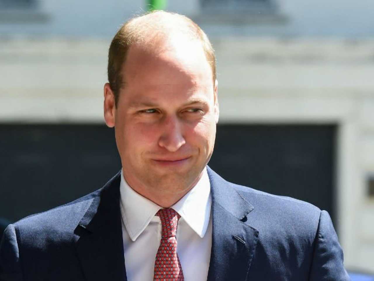 Prins William heeft er veel schrik voor: “Plots begon mijn zicht te ...