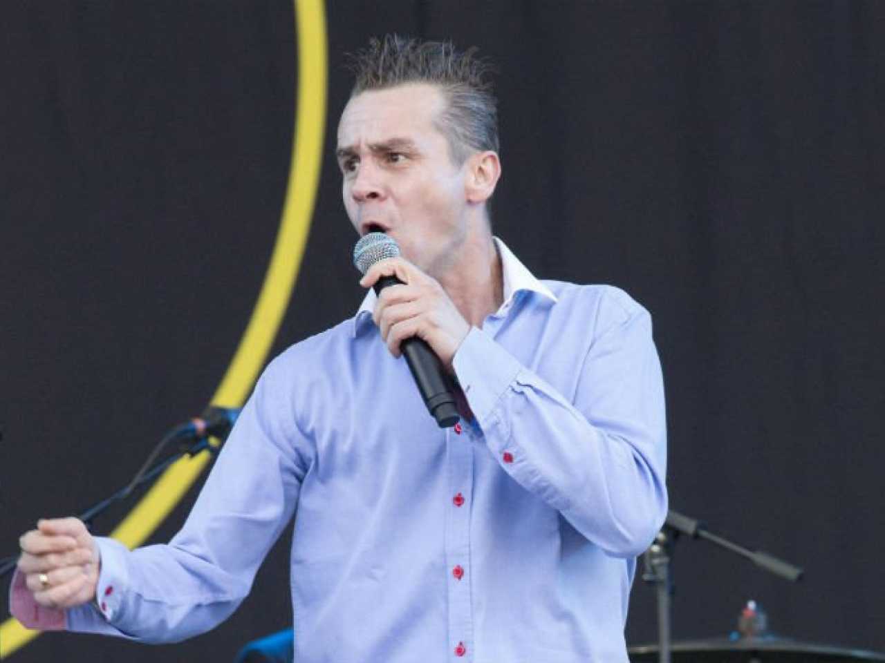 Sam Gooris kookt van woede na wat hij te zien krijgt: “Stoppen en prise ...