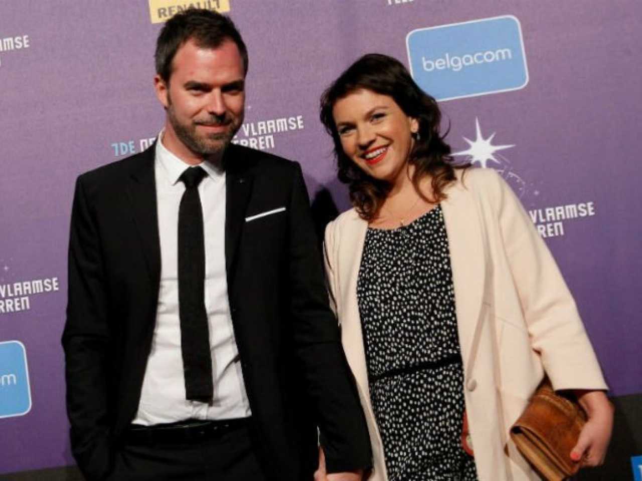 Siska Schoeters trekt belangrijke les uit breuk met Tomas De Soete: "Is ...