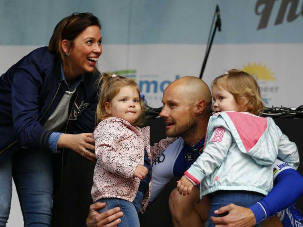 Tom Boonen krijgt pijnlijke commentaren na nieuws dat z’n relatie met ...