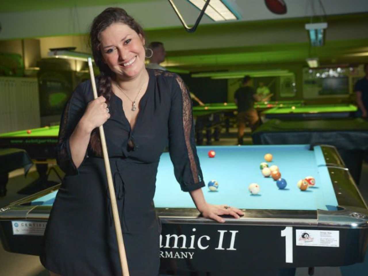 Sergio heeft te doen met zijn ex-zangeres Sandy: "Wat zij moet meemaken ...