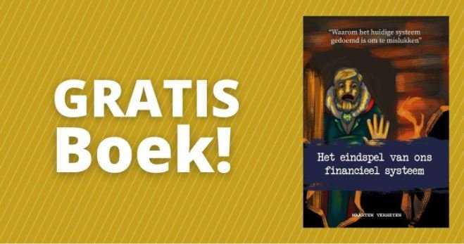 Het Eindspel van ons Financieel Systeem is nabij | Redactie24