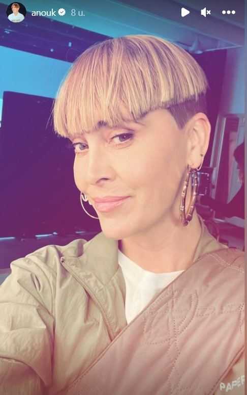Zangeres Anouk onherkenbaar: wat een metamorfose! | Redactie24